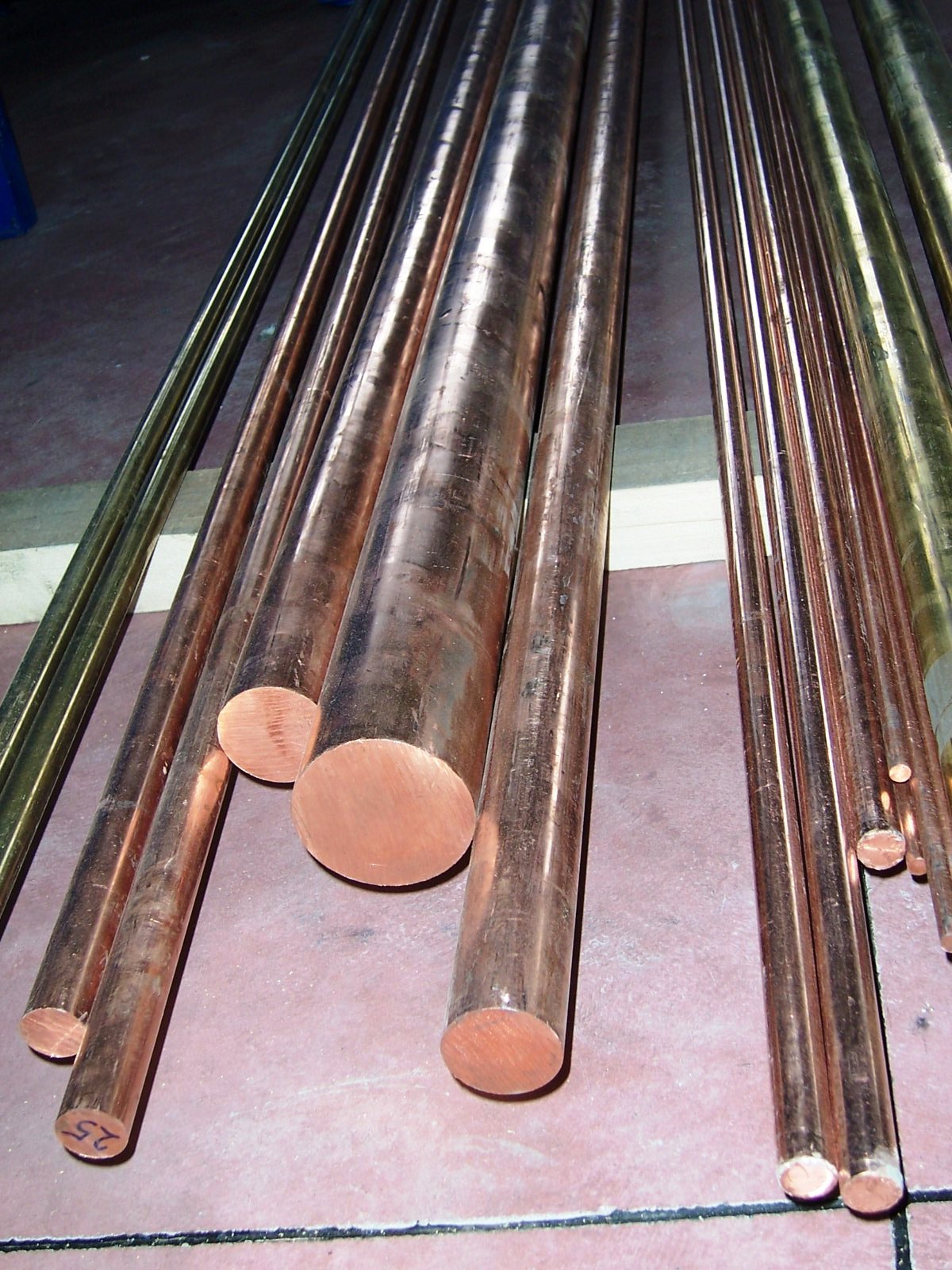 Bakar