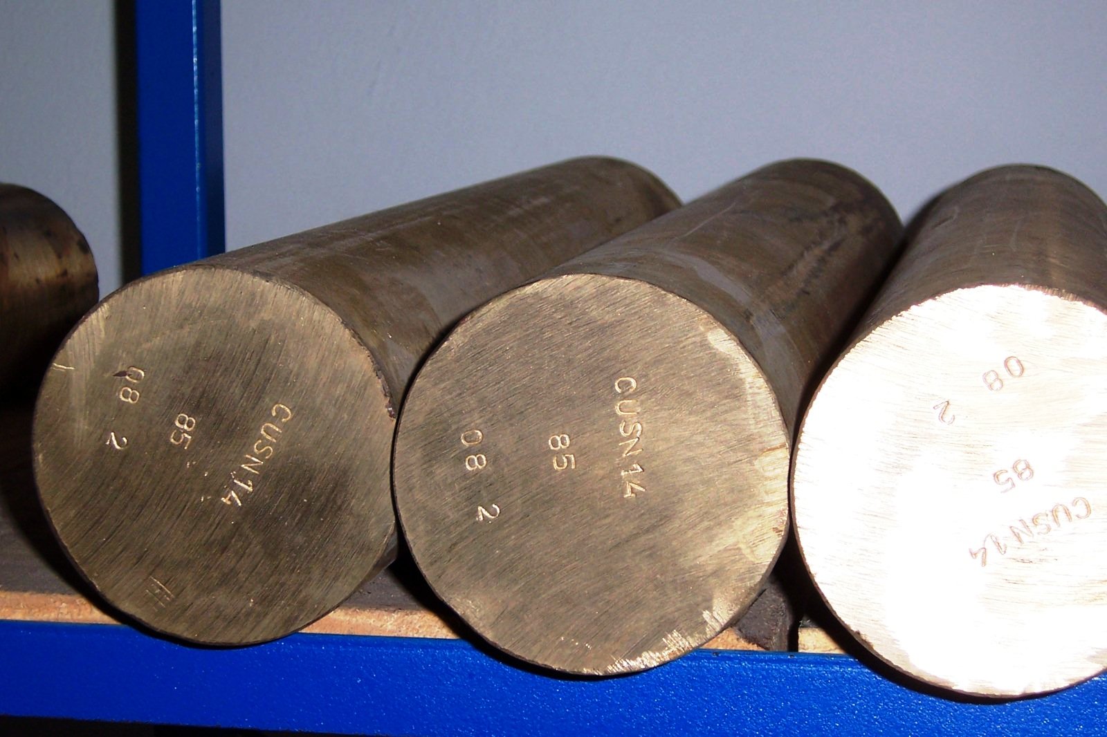 Više o bakru i legurama