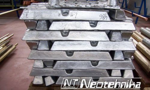 Galerija aluminijumskih proizvoda